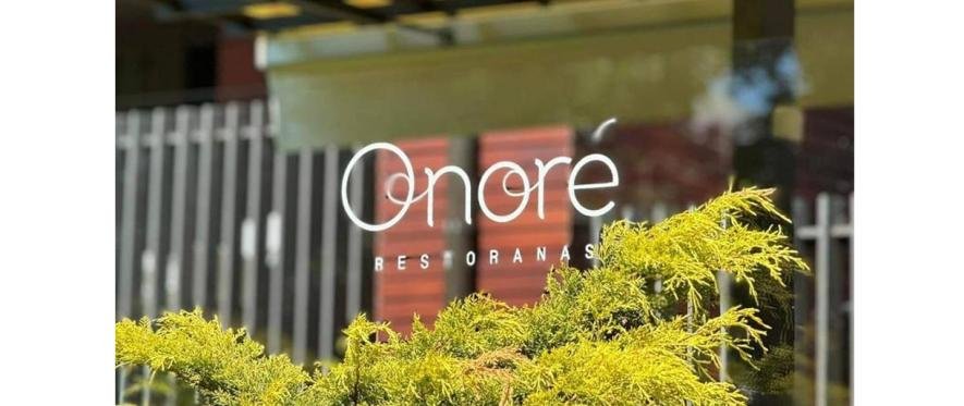 Bankrutuoja dešimtmetį Palangoje veikęs „Onorė“ restoranas | Naujienos