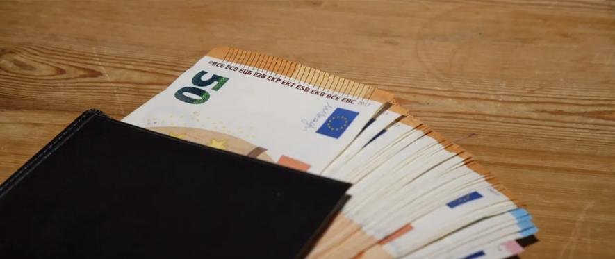 Gudrus planas nepavyko: iš Užimtumo tarnybos subsidijų pralobti ...