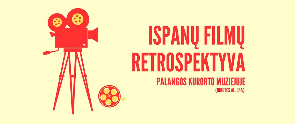 Romantiškiems rugpjūčio vakarams – ispanų filmų retrospektyva | Naujienos