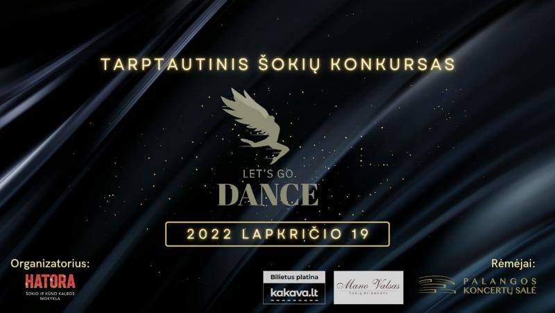 Renginiai Palangoje. Palangos renginių kalendorius. Palangos renginių ...