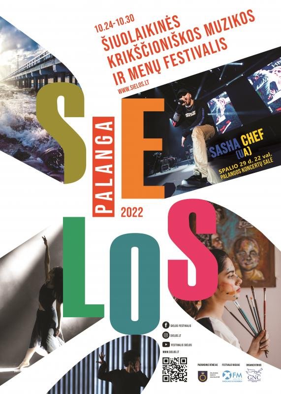 Renginiai Palangoje. Palangos renginių kalendorius. Palangos renginių ...