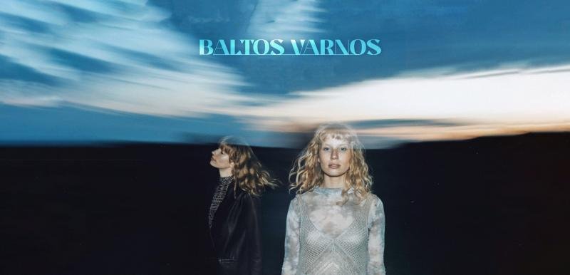 BALTOS VARNOS | Vandenis: Koncertas - | Renginių gidas - Renginių gidas ...